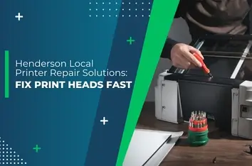 Expert Repair Tips: A DIY Guide to Fix Printer Head