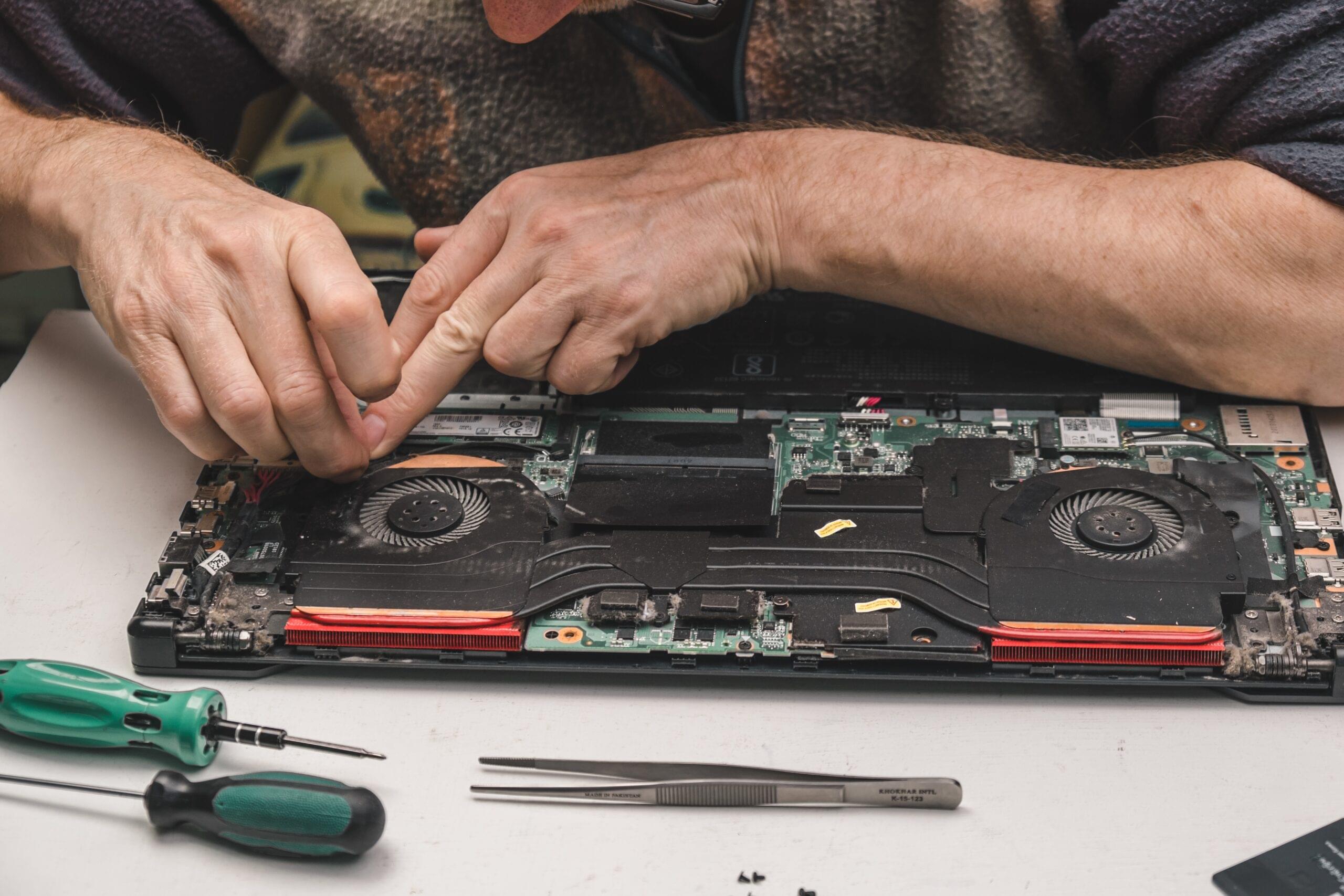 Affordable and Expert Computer & Laptop Repair Las Vegas, NV